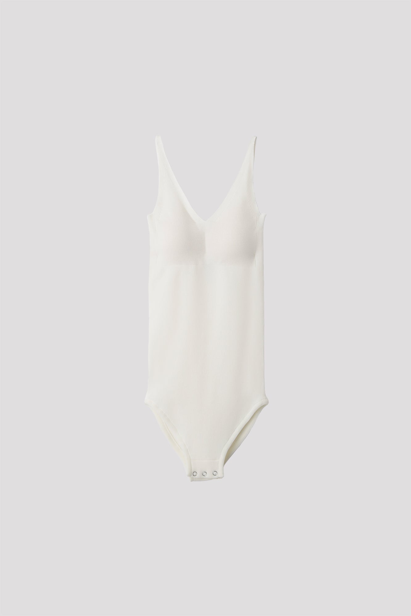 RIB BODYSUIT 1 – CFCL Official Online Store