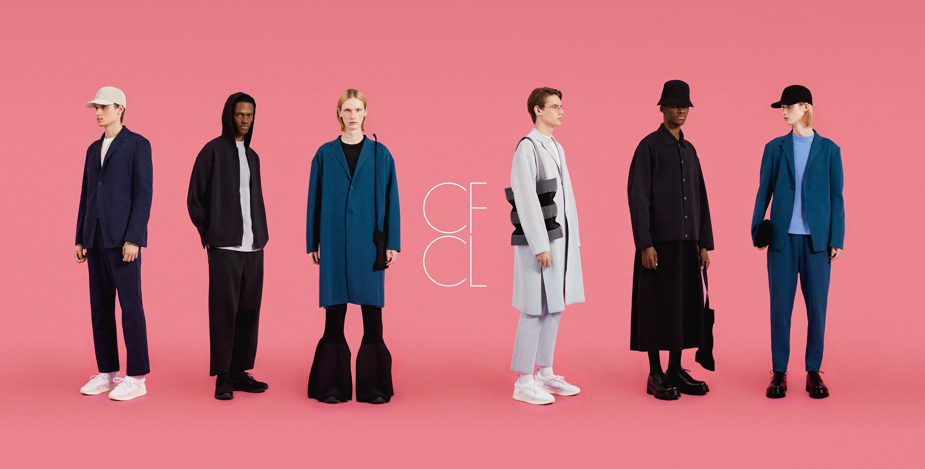 CFCLが関⻄初の直営店 “ CFCL HANKYU MENʼS OSAKA ” を阪急メンズ大阪にオープン – CFCL Official ...